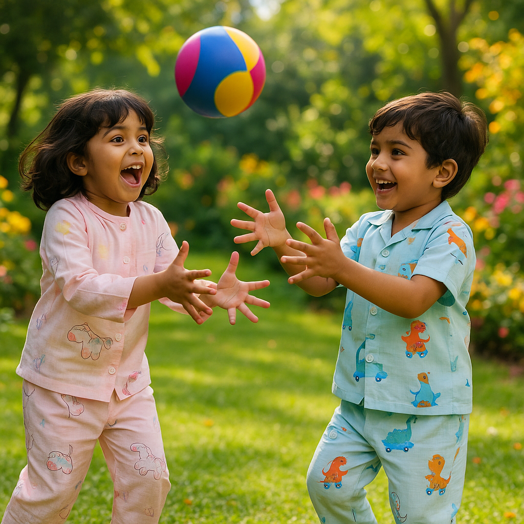 Multi-packs – Tumble Toss
